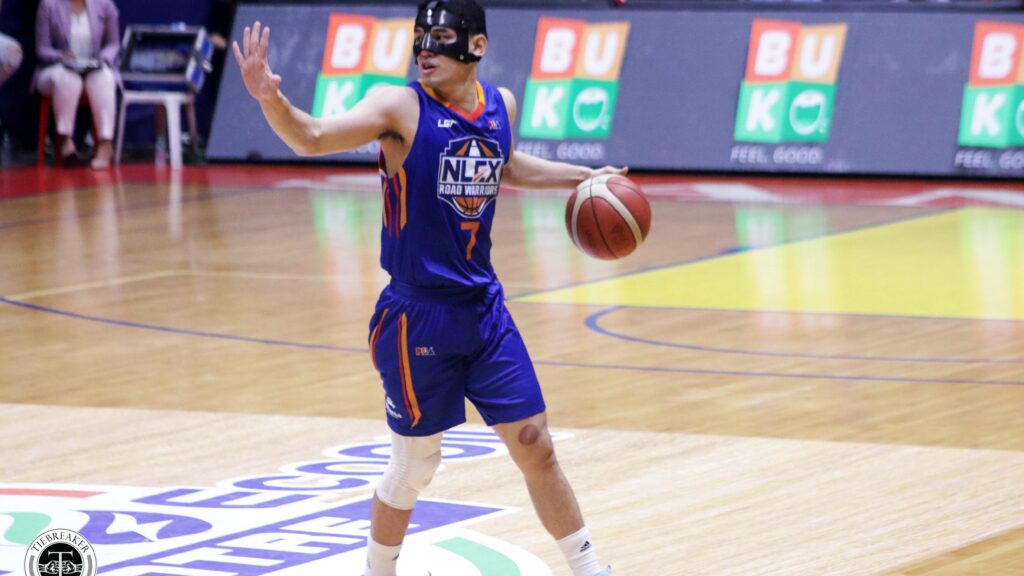 Kevin Alas admits still feeling effects of COVID after 30-point game