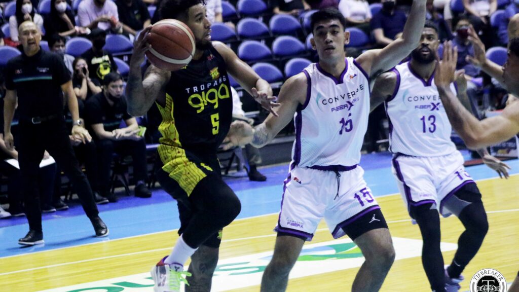 Mikey Williams can finally just ball out after closing deal with TNT