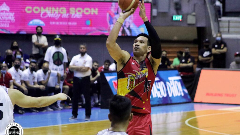 PBA: San Miguel outlasts Blackwater in OT to inch closer to playoff ...