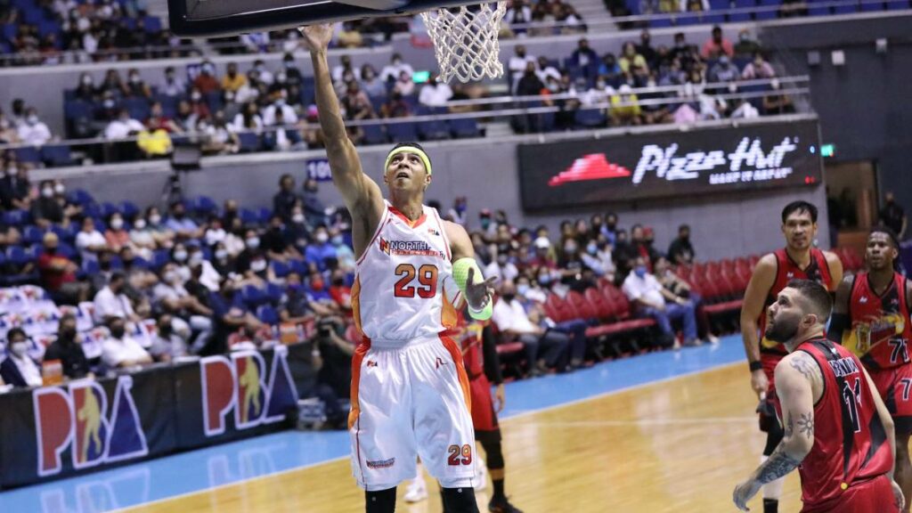 Can he reach 11k next? Nostalgic Arwind Santos speaks