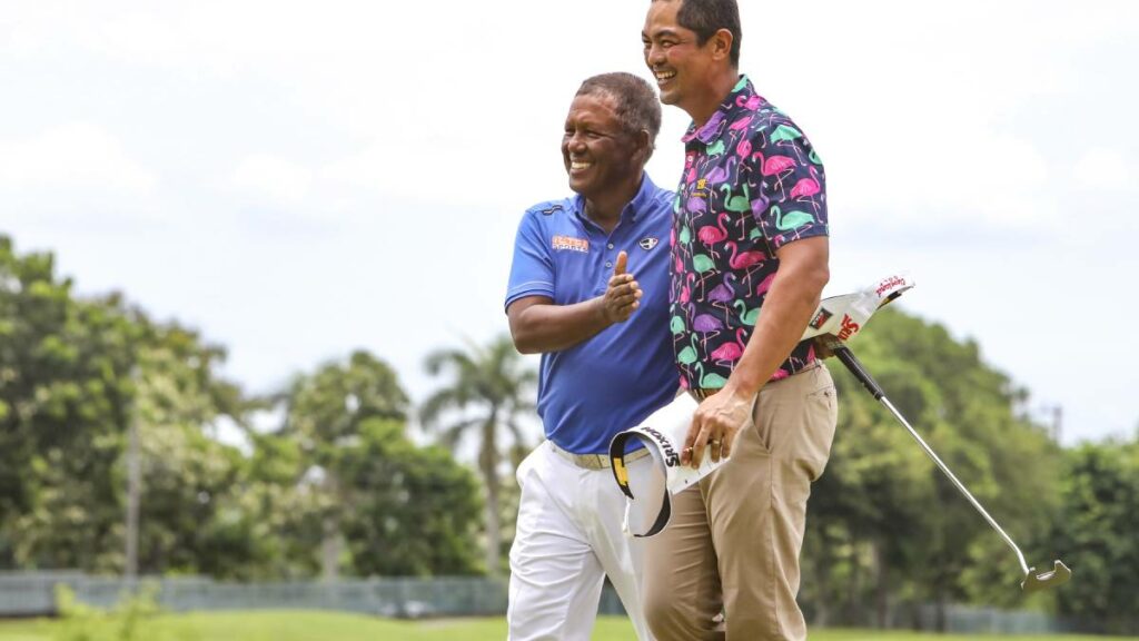 PGT: Michael Bibat snaps long spell, wins ICTSI Eagle Ridge Aoki