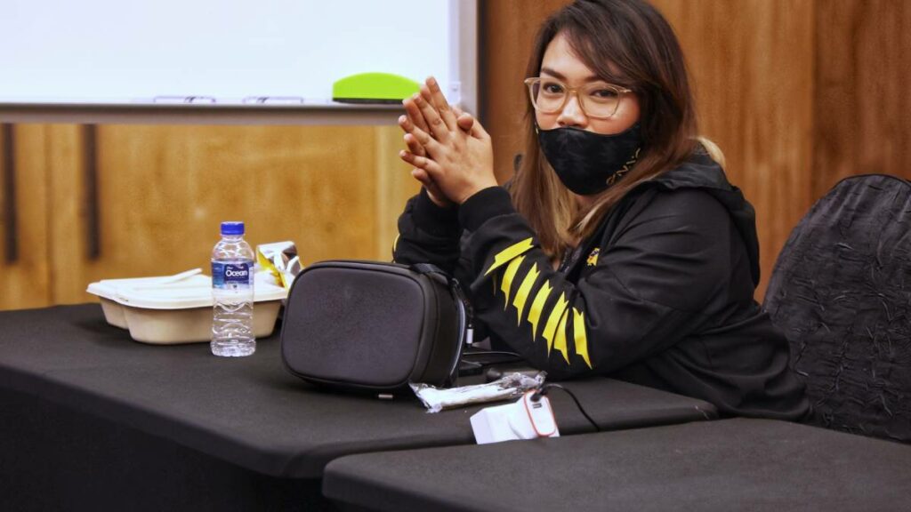 FEPL looks to be home of women in esports