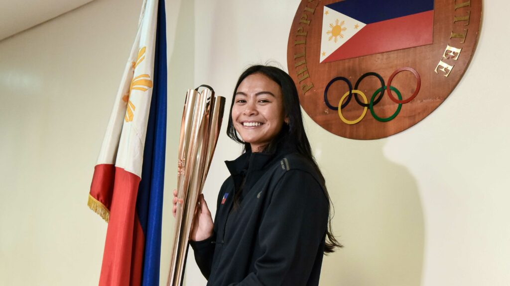 As PH Swimming awaits Kayla Sanchez, Chua, Salvino, Isleta provide time