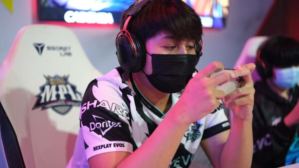 Nexplay releases starting roamer CADENZA