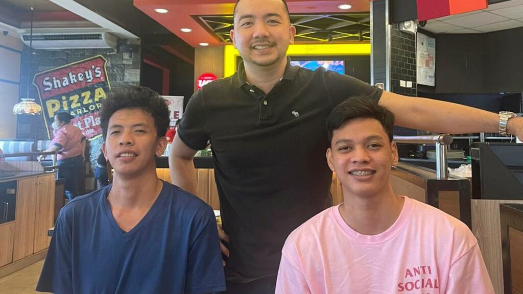 Highly-touted Jarque, two Red Cubs, Sumabat commit to CSB