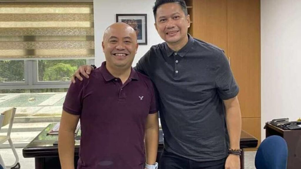 Bal David set to take over as UST head coach