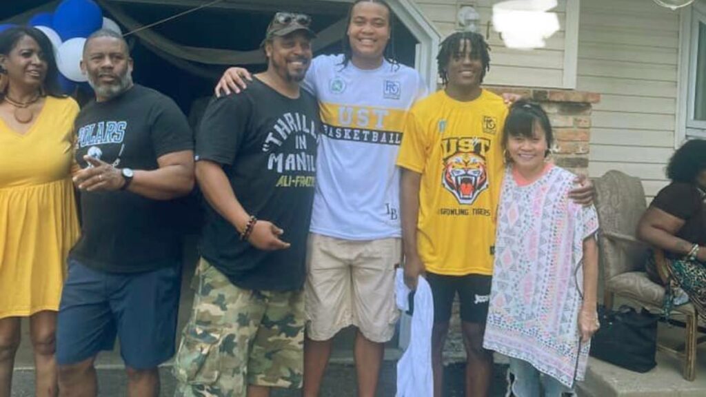 Gani Stevens, Willie Wilson expected to join UST in D-League