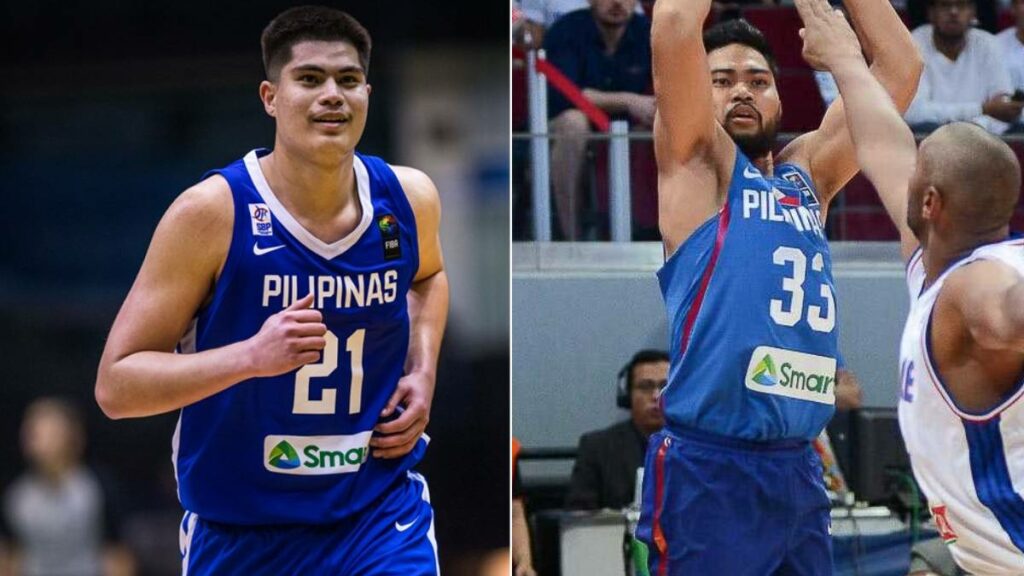 Mason Amos looks up to RDO