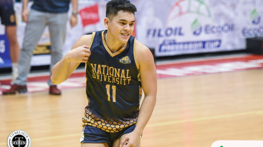 Filoil: Galinato delivers in OT as NU eliminates Adamson, advances to Final