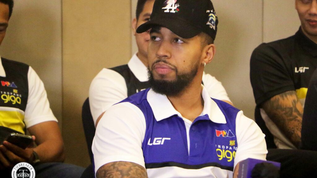 SGA blasts ‘unprofessional’ Mikey Williams