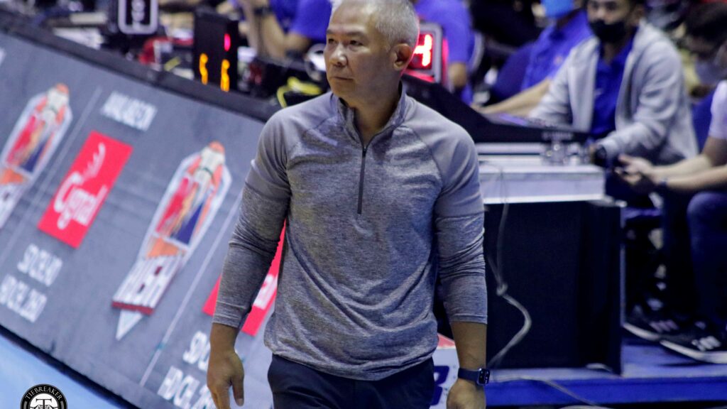 Jayson Castro, TNT make sure to take Game 4 for underfire Chot Reyes