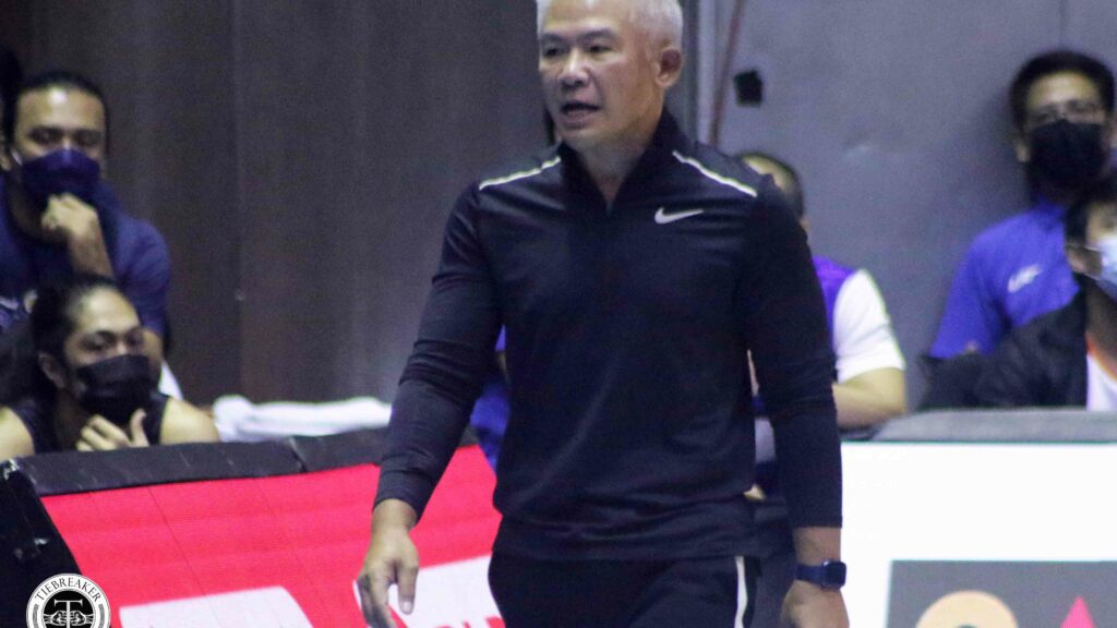 Chot Reyes optimistic Gilas will have 'best team' possible for fourth ...
