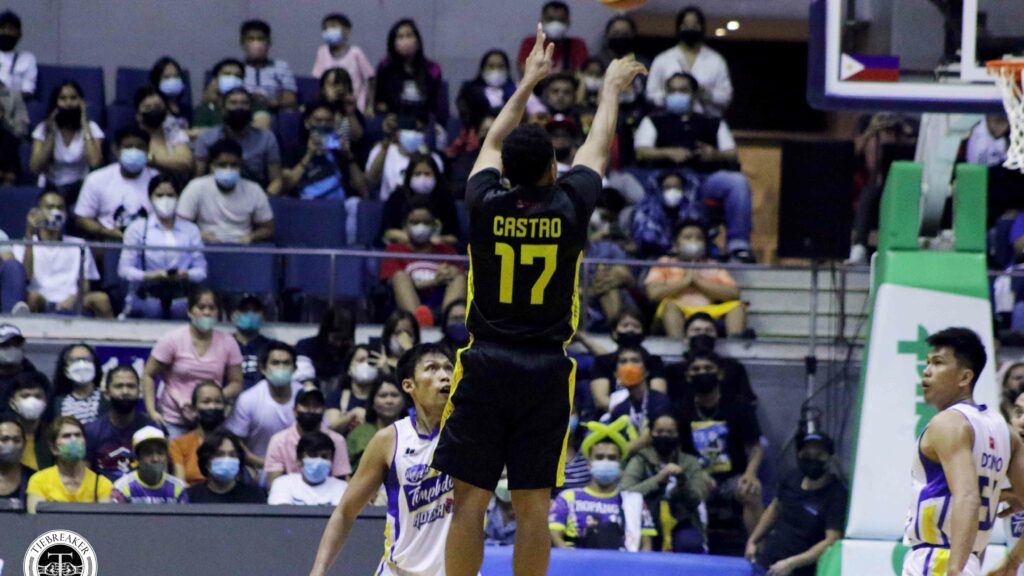 PBA PC POW Castro still providing heroics at age 36