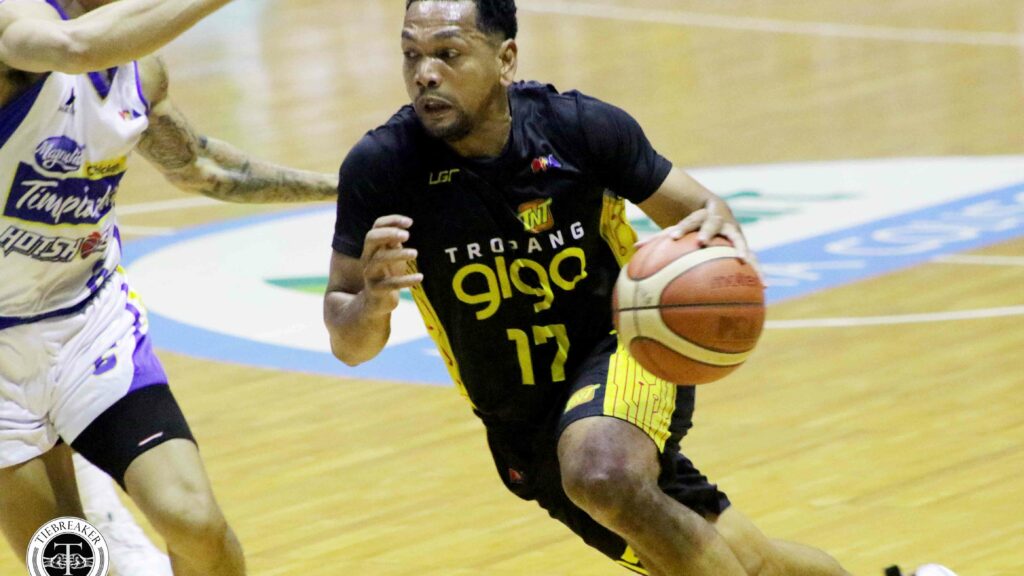 Jayson Castro out to extend run as MVP Group's most decorated player