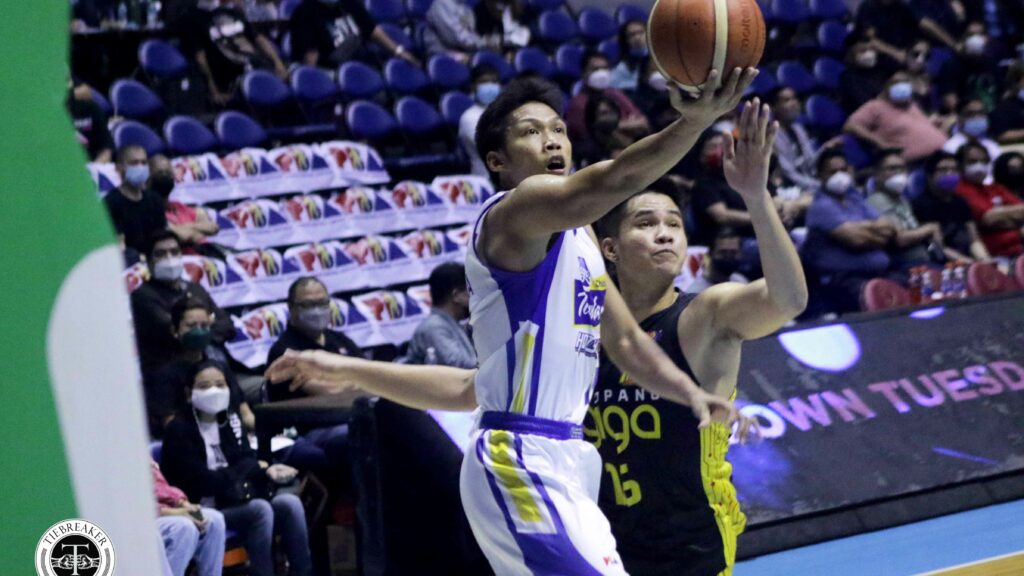 PBA: Magnolia limits Mikey Williams, staves off elimination
