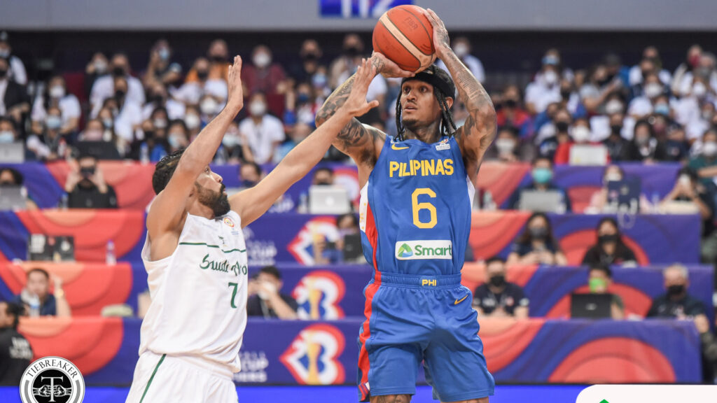 Jordan Clarkson assures PH fans: 'We’re building something special so ...