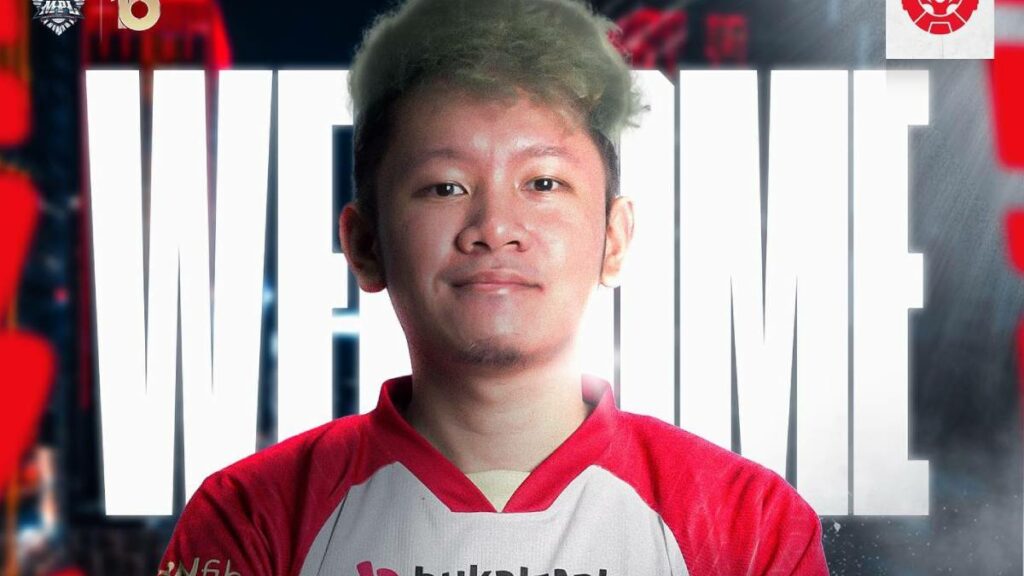 Bigetron Alpha taps Vrendon as head coach