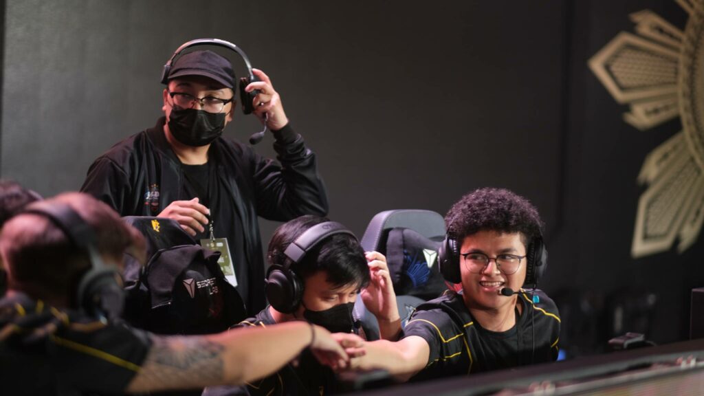 It’s Ryota’s Time: Why the up-and-coming EXP laner stayed with ONIC PH