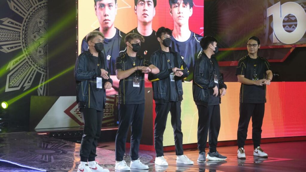 Best is yet to come for young ONIC, says Bluffzy