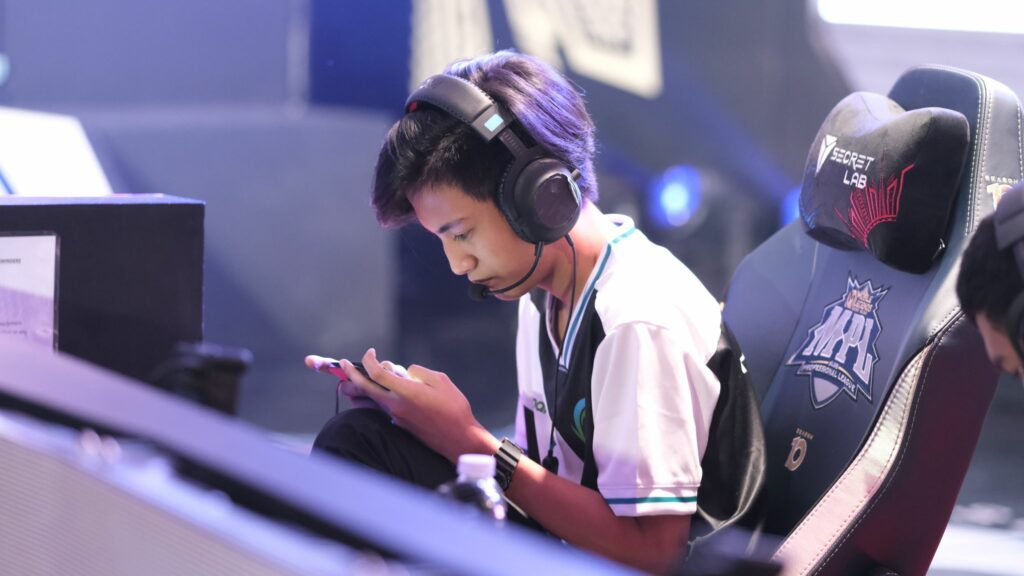 MPL: Kelra, Omega make quick work of TNC for third win