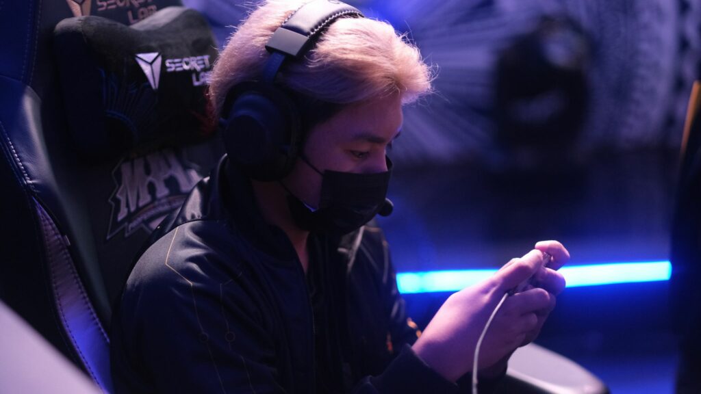 Nets' Game One play product of Monster Anarchy chemistry, says Bluffzy