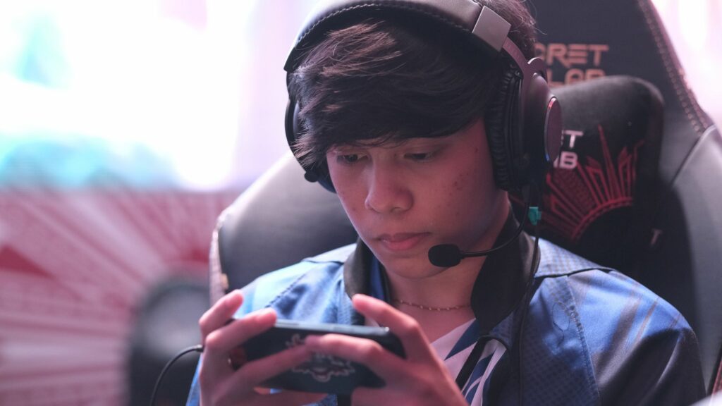 MPL: EMANN provides timely sub as RSG averts Bren upset