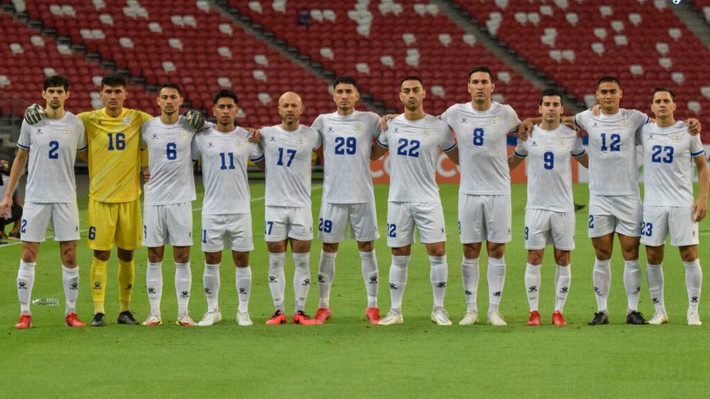 Azkals grouped together anew with the War Elephants in Mitsubishi ...