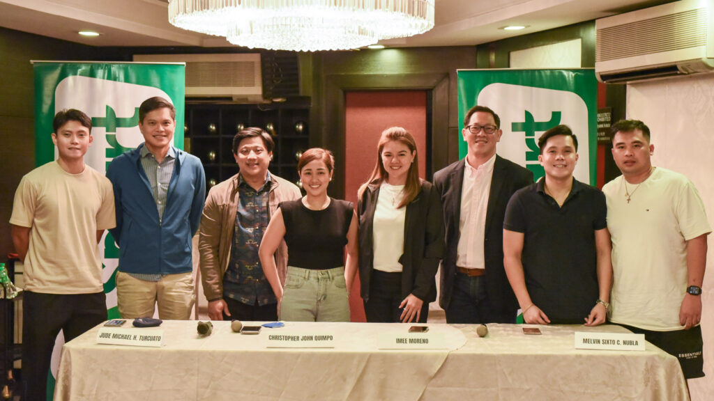 PBAD to hold first-ever Intercollegiate tourney as warmup for UAAP