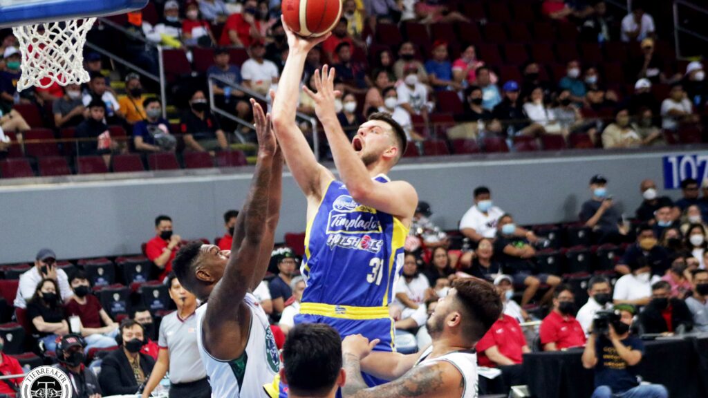 PBA: Rakocevic, Prosper figure in epic showdown as Magnolia continues Terrafirma's woes