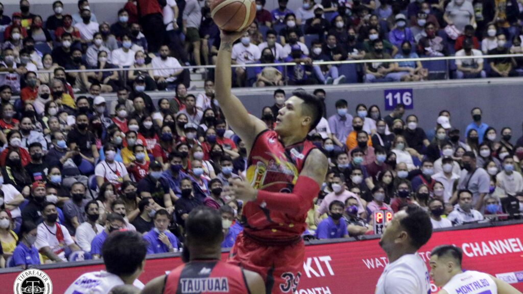 Jericho Cruz emotional as he settles unfinished business with second ...