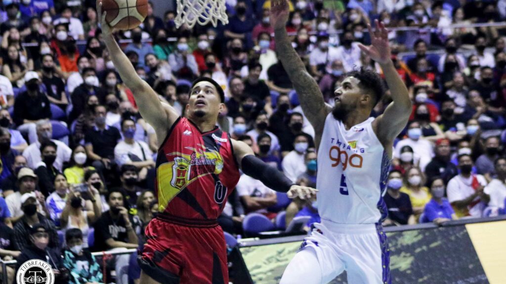 Enciso proud to hush critics with breakthrough PBA title: 'They can't ...