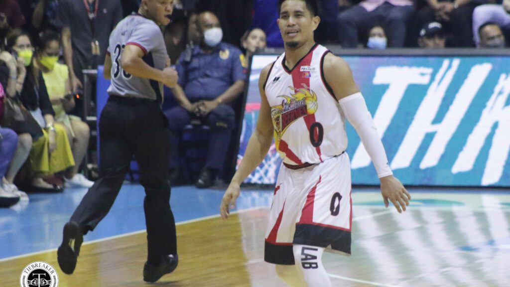 Enciso says SMB hard to stop with him, Lassiter going off