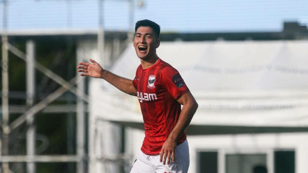 PFL: Cinkir strikes anew as Cebu overcomes Maharlika to climb to second