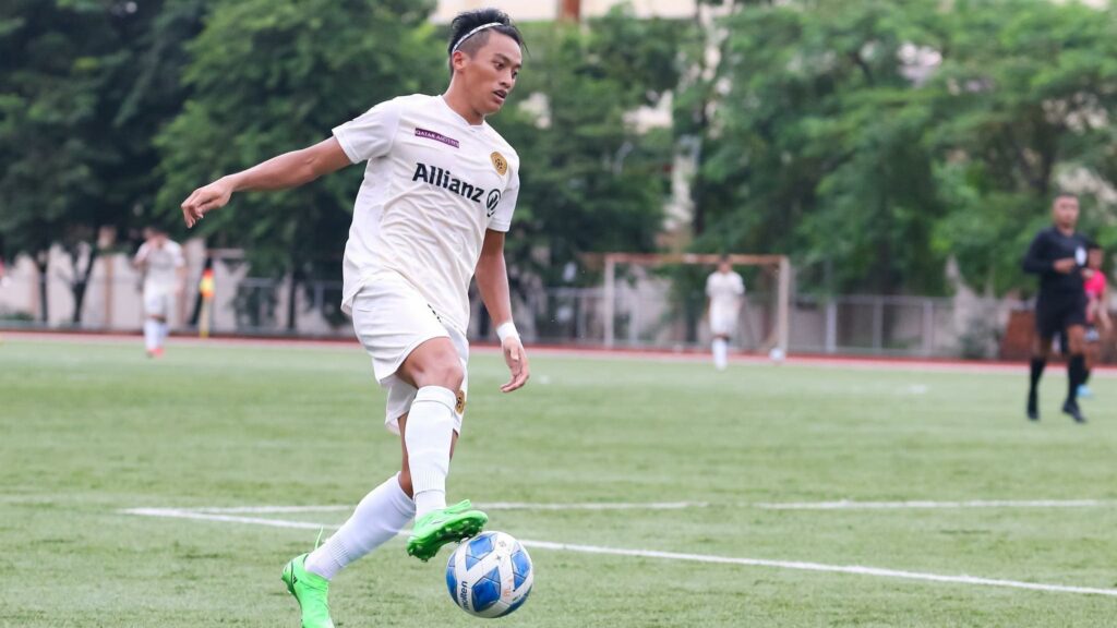 PFL: Bugas, Minegishi combine as United City narrows gap with win over Kaya