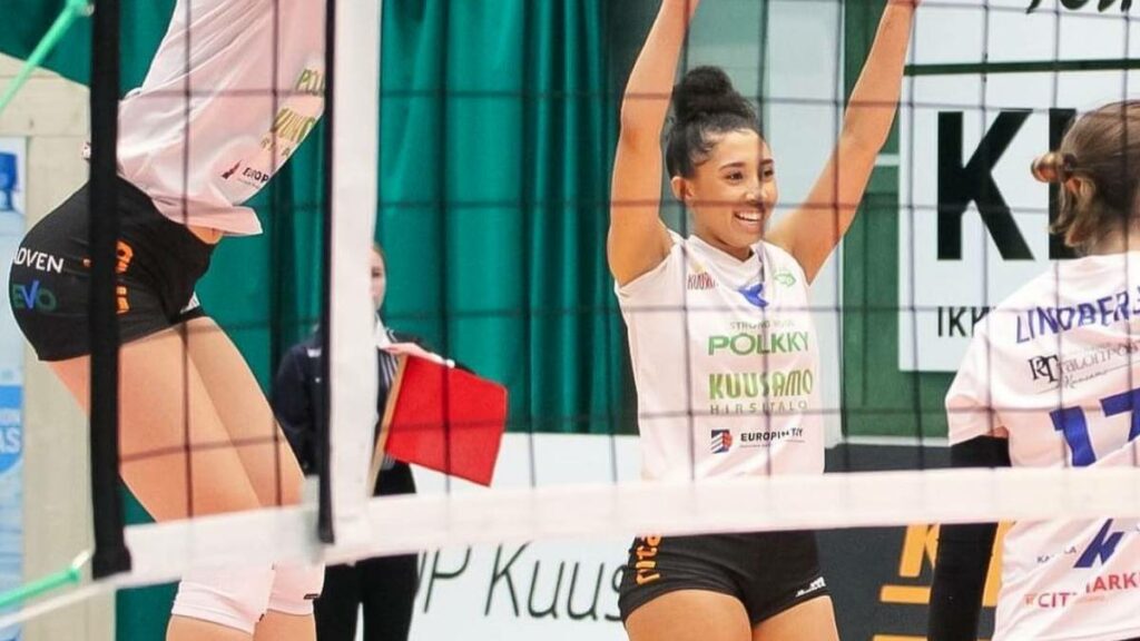 Cignal signs American Tai Bierria as import