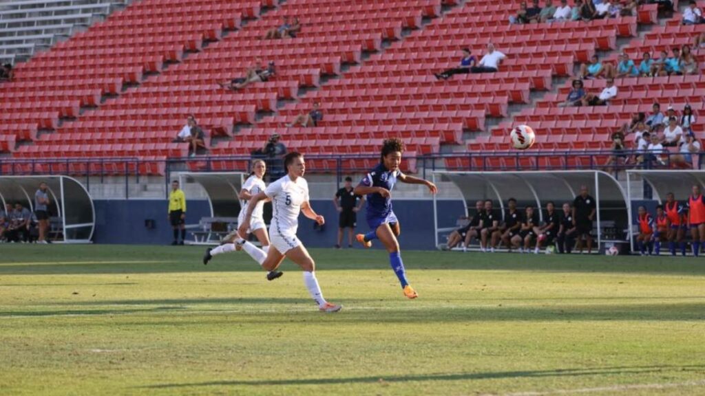 Bolden goal not enough as Filipinas fold late to New Zealand in friendly