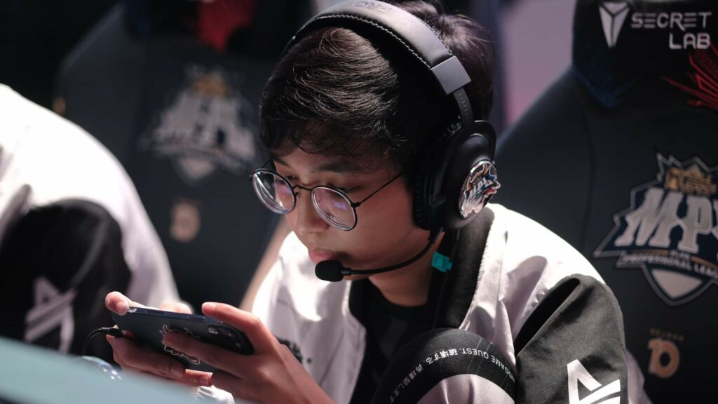 Communication key in ending Blacklist's slump, says OhMyV33nus