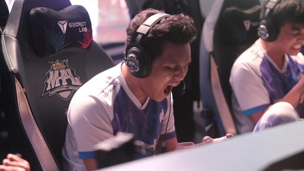 KarlTzy out to prove that he’s still the best jungler in world come M4