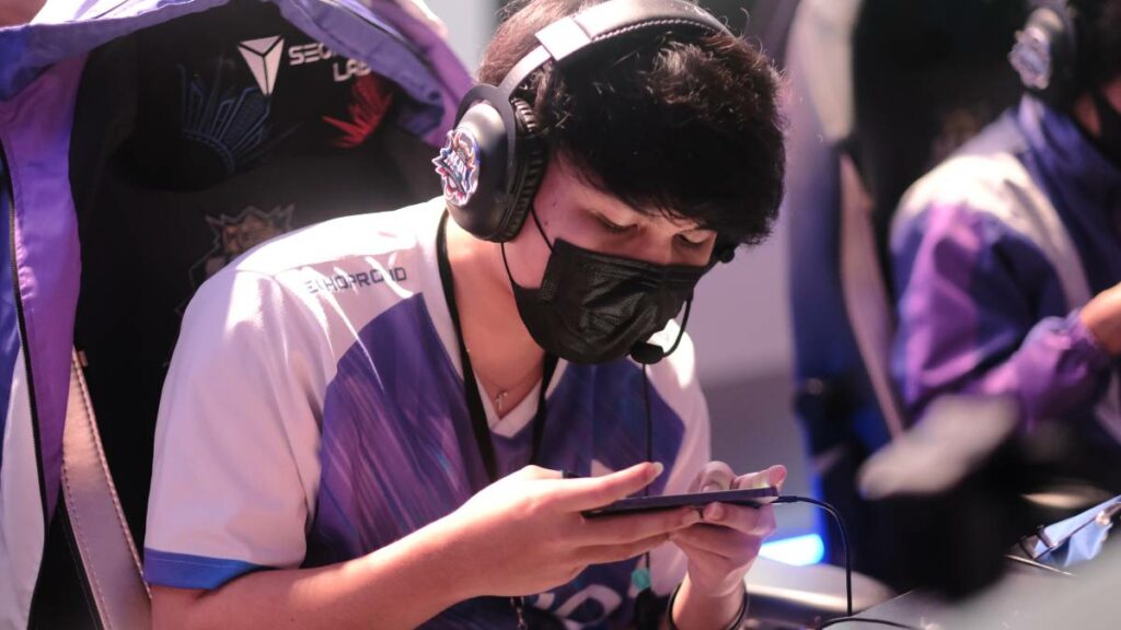 ECHO rookie Zaida credits KarlTzy for making him MPL-ready