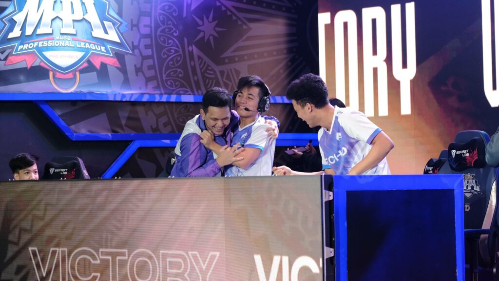 Yawi breaks down ECHO's 'heist' move that stunned Bren