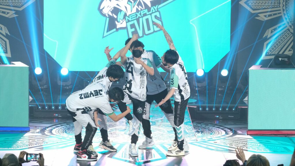 H2wo has no qualms with RSG PH's meme: 'Para sa akin okay lang kung ...