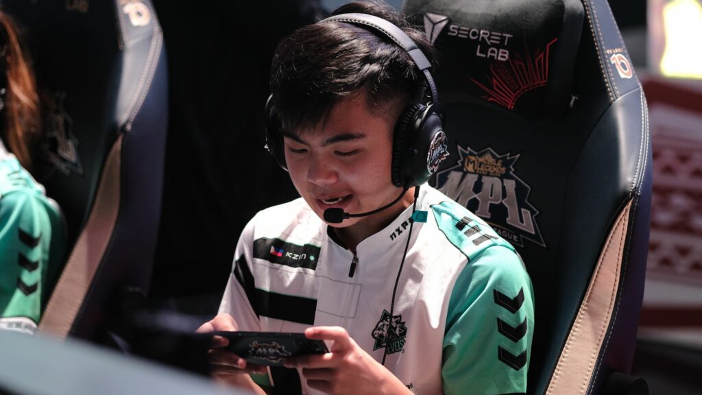 MPL: Kzen makes mark as Nexplay snaps skid at TNC's expense
