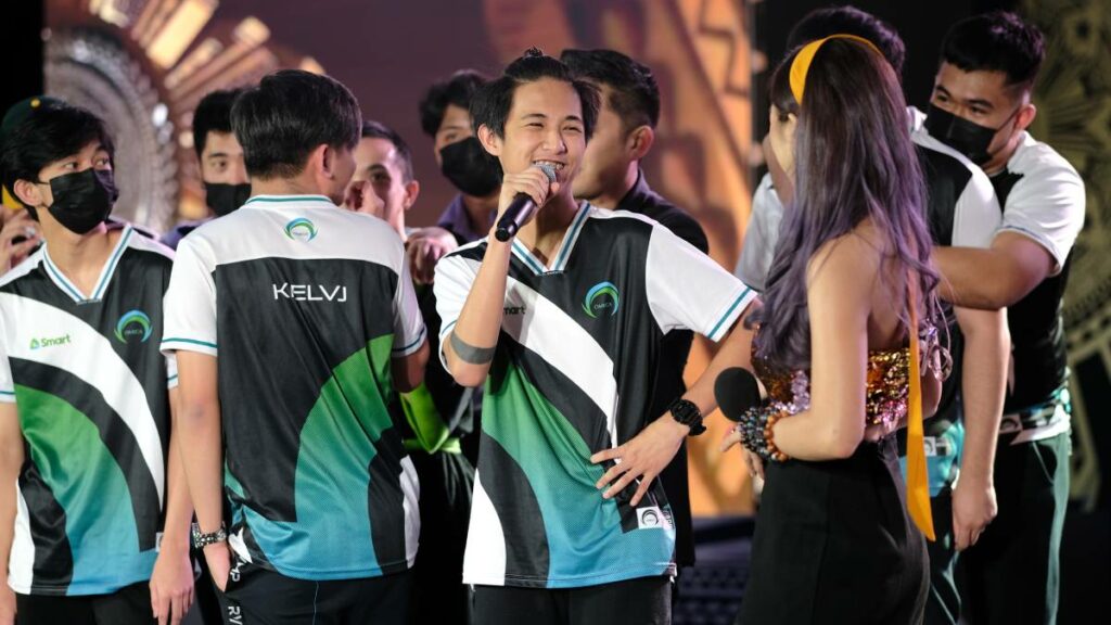 Despite impressive stats, Kelra not thinking about MVP plum: 'Gusto ko ...