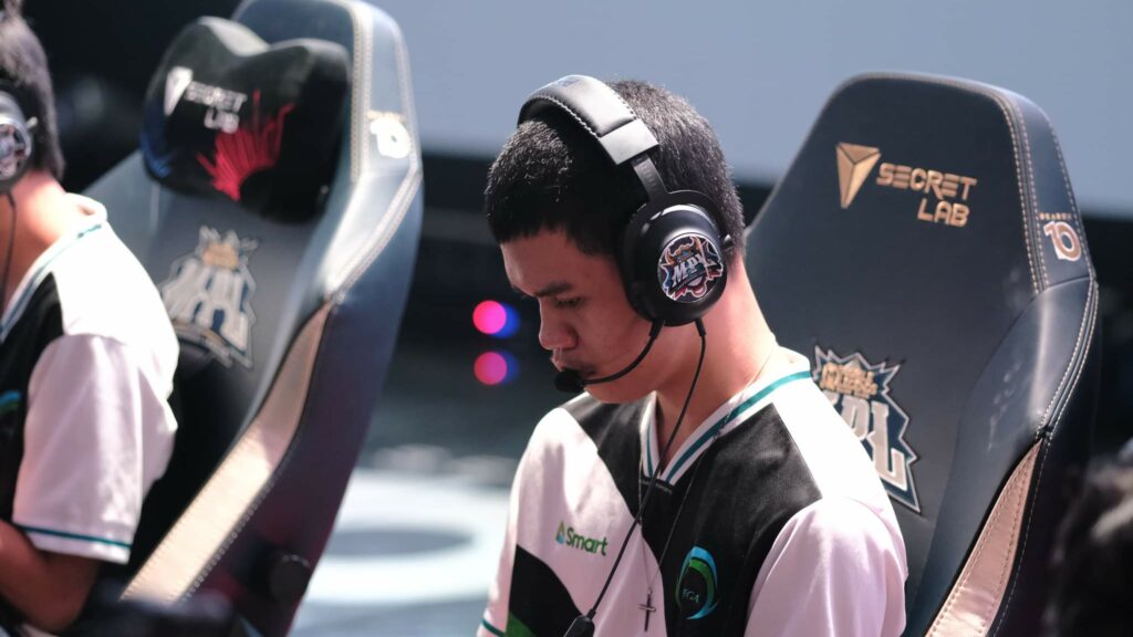 MPL: Ch4knu's Grock rallies Omega past Nexplay, to playoffs