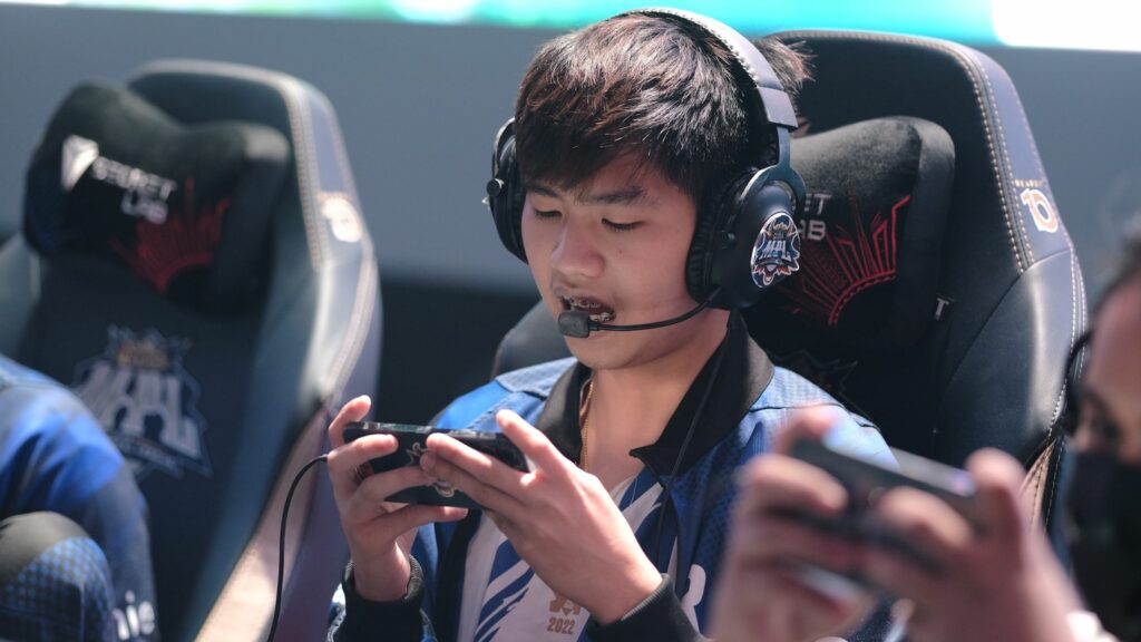 MPL: Demonkite gets first Savage as RSG denies TNC's upset bid