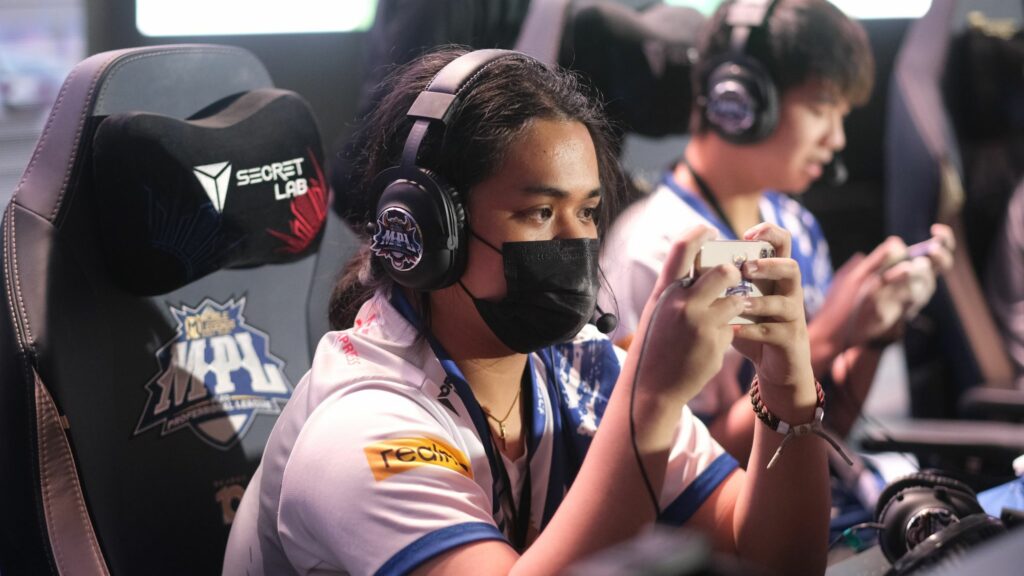 MPL: RSG bounces back, sweeps Omega to take pole