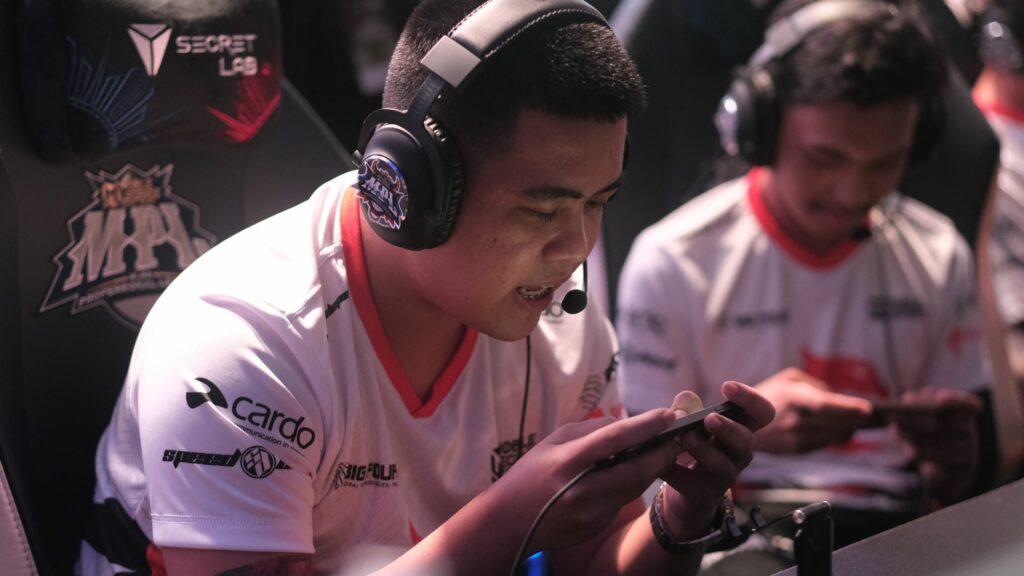 MPL: Benthings, TNC score stunning sweep of ONIC for first win