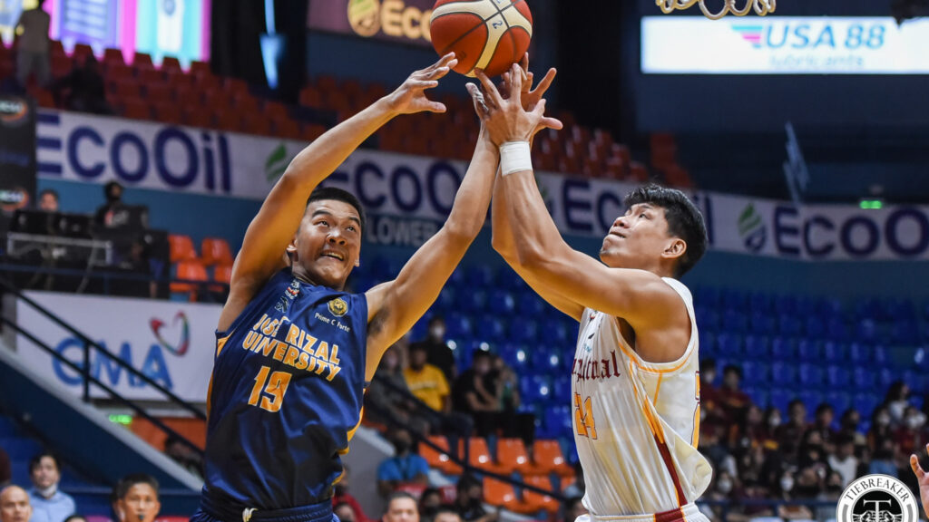 John Amores hopes to get chance to personally apologize to Mark Belmonte