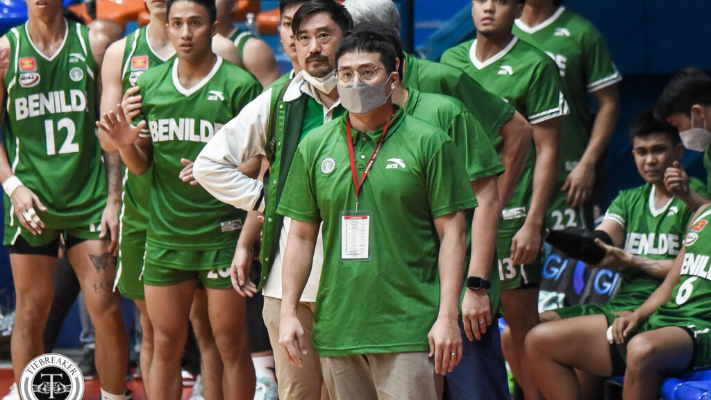 Paolo Layug glad to deliver for Charles Tiu