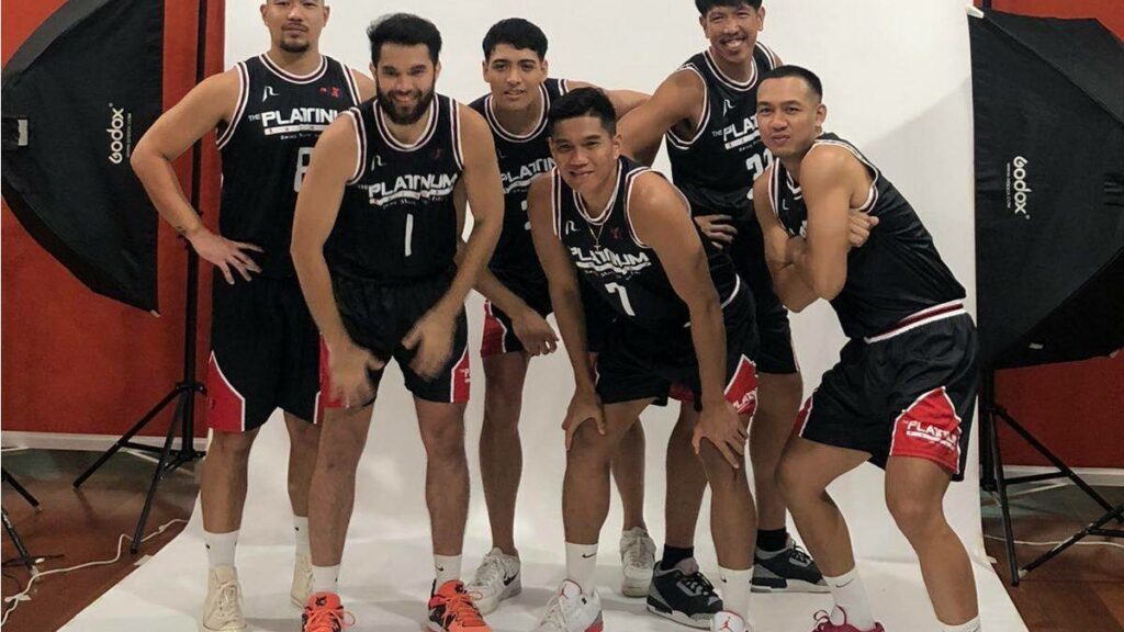 Brandon Bates leads new-look Platinum Karaoke